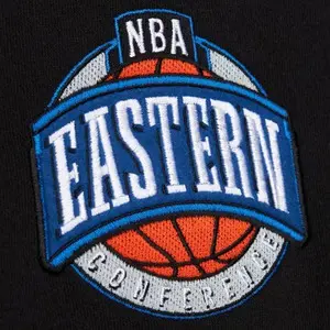 Mitchell & Ness Boston Celtics Hardwood Classics Pullover Hoodie