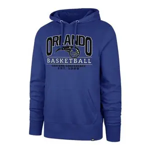 '47 Orlando Magic Good Call Headline Pullover Hoodie
