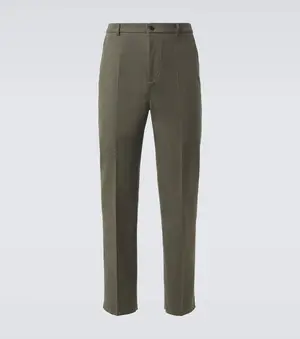 Valentino Garavani Printed Pants For Men