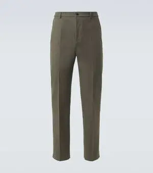 Valentino Garavani Printed Pants For Men