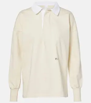 Men's Collarless Polos