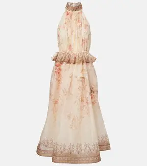 Zimmermann Layered Day Dresses
