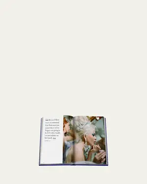 Assouline Las Vegas Magic" Book Richard Abowitz - One-color