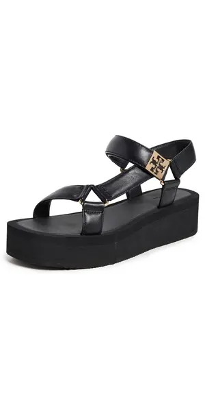 Tory Burch Platform Sandals For Women