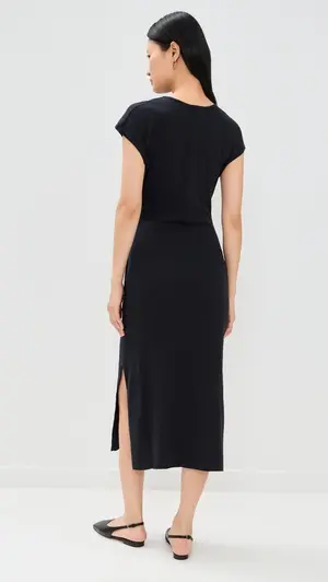 Rails Selah Midi Dress