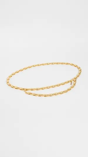 B-low The Belt Etta Chain Belt