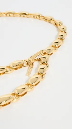 B-low The Belt Etta Chain Belt