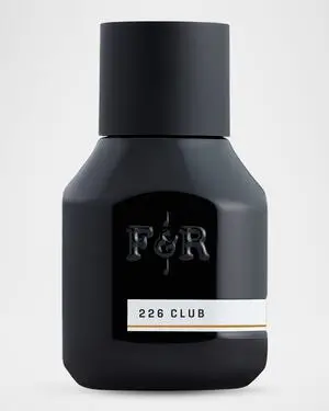 FULTON & ROARK 226 Club Extrait De Parfum, 1.7 Oz. - One-color