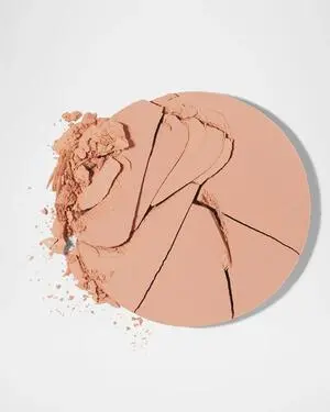 CHANTECAILLE Compact Makeup Powder Foundation, 0.35 Oz. Dune
