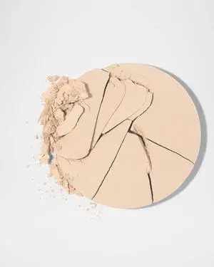 CHANTECAILLE Compact Makeup Powder Foundation, 0.35 Oz. Shell