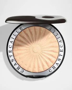 CHANTECAILLE Perfect Blur Finishing Powder, 0.05 Oz. Ltbrwn