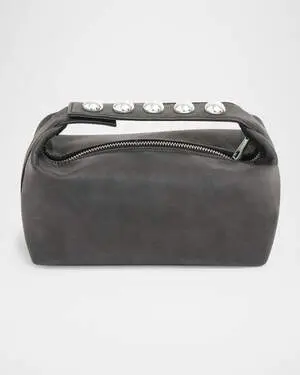 Apparis Marfa Sans Faux Leather Pochette