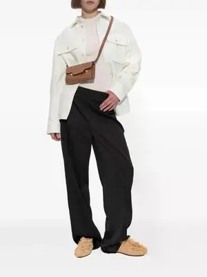 JIL SANDER Flap Pocket Shirt