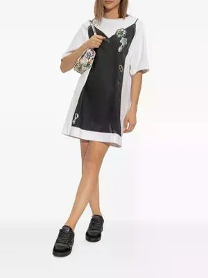 ENTERPRISE JAPAN Egg Rocket Sneakers - Black