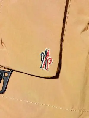 Moncler Day-namic Gilet - Neutrals