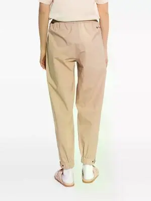 Moncler Straight-leg Trousers - Neutrals
