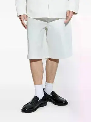 JIL SANDER Bermuda Shorts