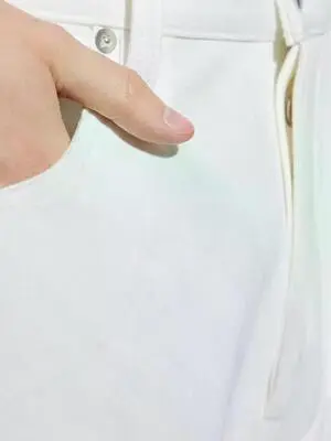 JIL SANDER Bermuda Shorts