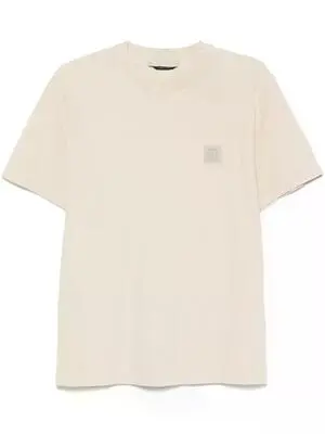Stone Island Ghost T-shirt - Neutrals