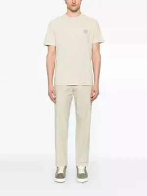 Stone Island Ghost T-shirt - Neutrals