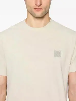 Stone Island Ghost T-shirt - Neutrals