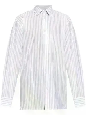 MAISON MARGIELA Striped Shirt