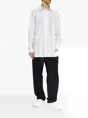 MAISON MARGIELA Striped Shirt