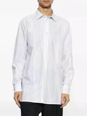 MAISON MARGIELA Striped Shirt