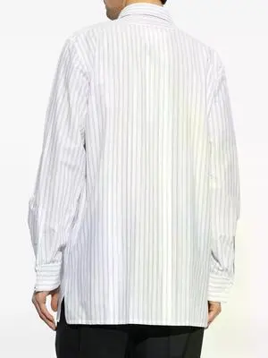 MAISON MARGIELA Striped Shirt
