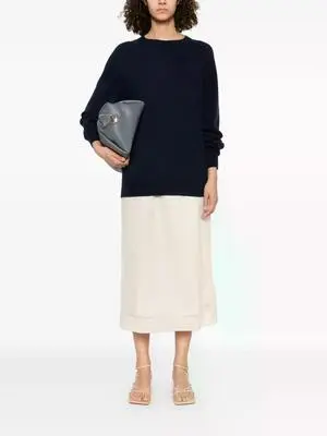 Carven Cashmere Sweater