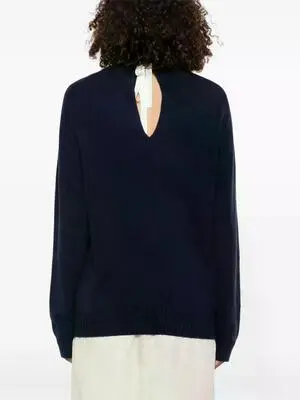 Carven Cashmere Sweater