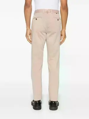 Incotex Straight-leg Trousers