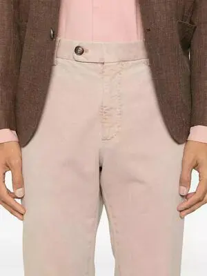 Incotex Straight-leg Trousers