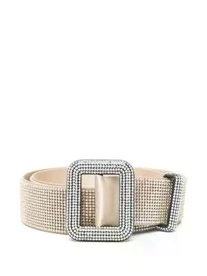 Benedetta Bruzziches Venus Belt - Neutrals