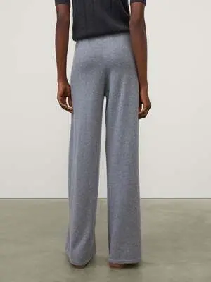 LISA YANG Aina Trousers - Cloud