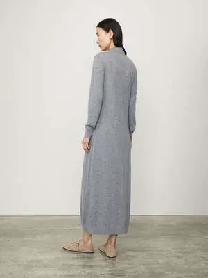 LISA YANG STORE The Erika Knitted Dress