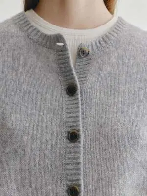 LISA YANG Felicia Cardigan