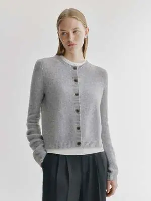 LISA YANG Felicia Cardigan