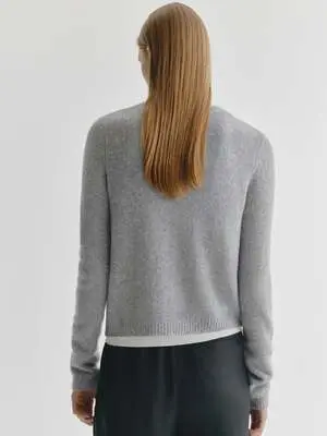 LISA YANG Felicia Cardigan