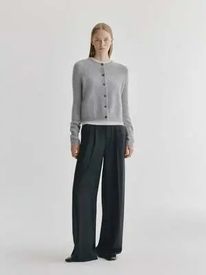 LISA YANG Felicia Cardigan