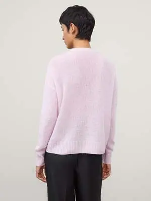 LISA YANG Lova Relaxed-fit Sweater
