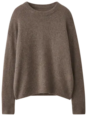 Lisa Yang Store Fine Knit Sweaters For Women