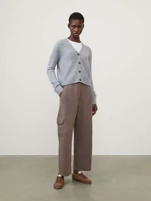 LISA YANG Marionette Cardigan