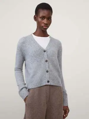 LISA YANG Marionette Cardigan