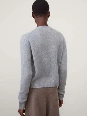 LISA YANG Marionette Cardigan