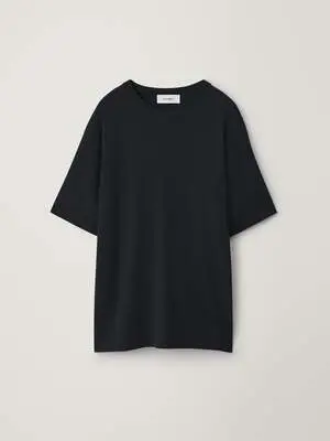 LISA YANG The Bradley T-shirt - Noir