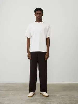 LISA YANG Bradley T-shirt - Salt