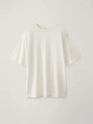 LISA YANG Bradley T-shirt - Salt