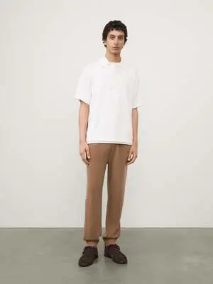 LISA YANG Carl T-shirt - Salt
