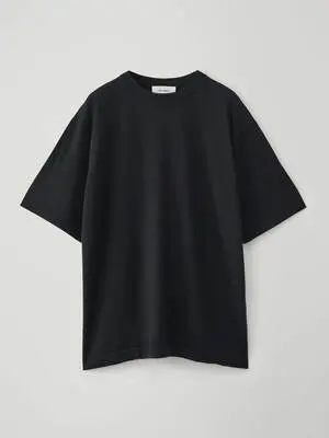 LISA YANG The Johannes T-shirt - Black